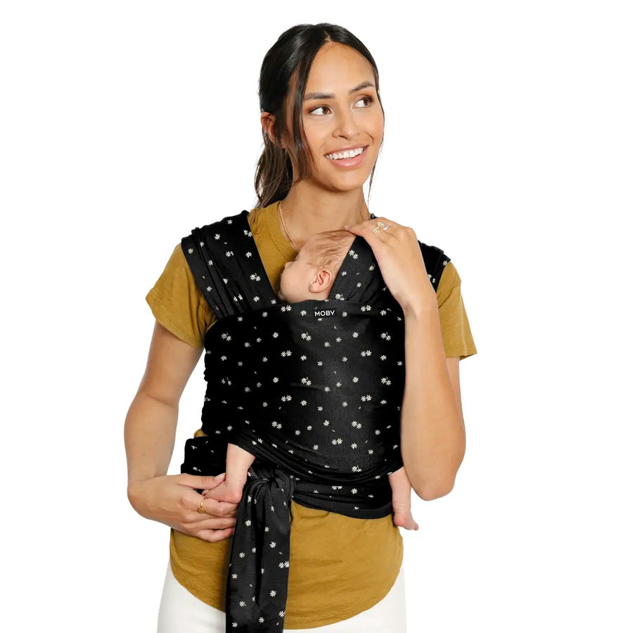 Moby Classic Baby Wrap Carriers – Moby Wrap