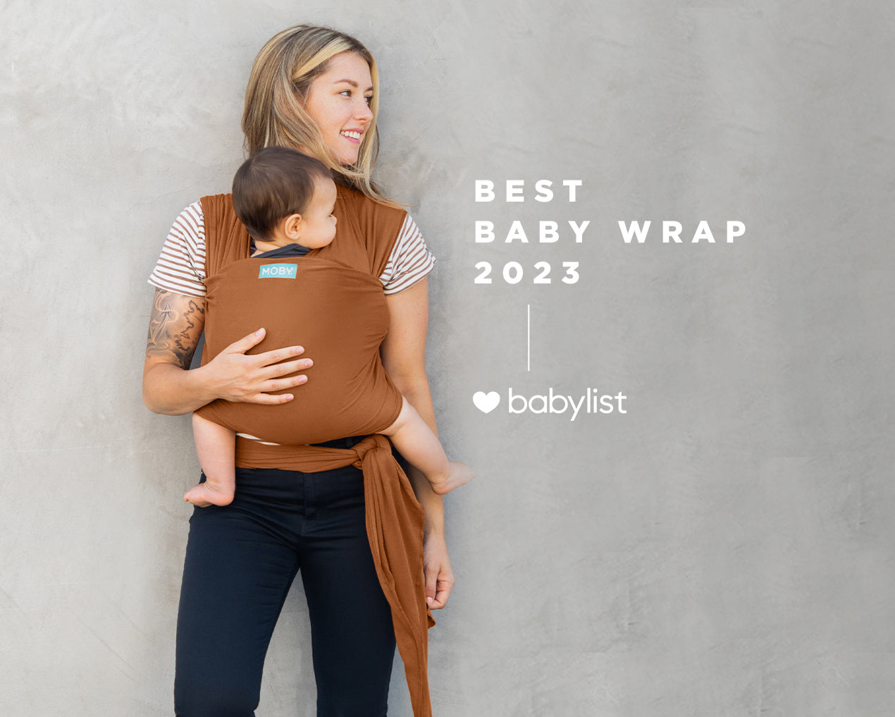 Award-winning Baby Carriers, Baby Wraps and Ring Slings | MOBY – Moby Wrap