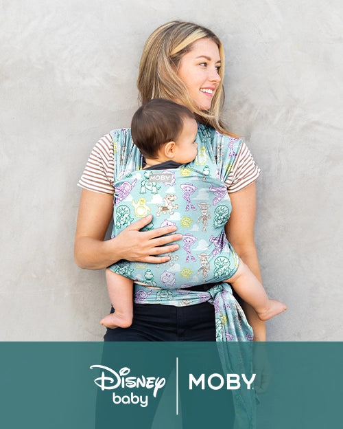 Award-winning Baby Carriers, Baby Wraps and Ring Slings | MOBY – Moby Wrap