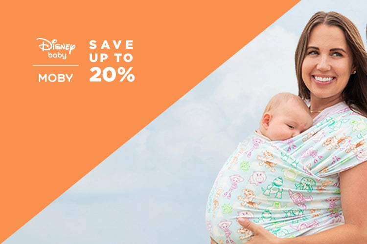 Award-winning Baby Carriers, Baby Wraps and Ring Slings | MOBY – Moby Wrap