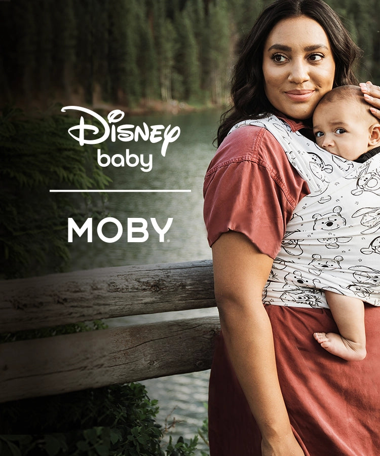 Award-winning Baby Carriers, Baby Wraps and Ring Slings | MOBY – Moby Wrap