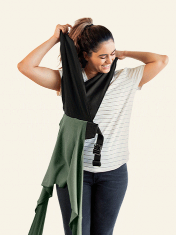 Award-winning Baby Wraps & MORE – Moby Wrap