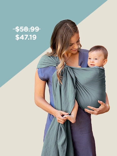 Award-winning Baby Carriers, Baby Wraps and Ring Slings | MOBY – Moby Wrap