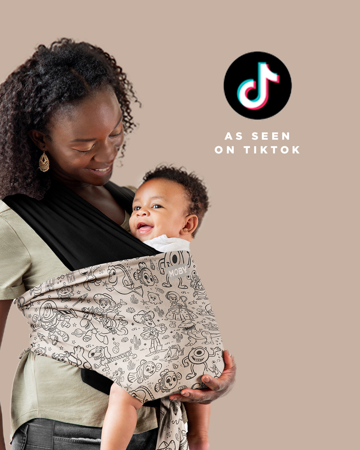 Award-winning Baby Carriers, Baby Wraps and Ring Slings | MOBY – Moby Wrap