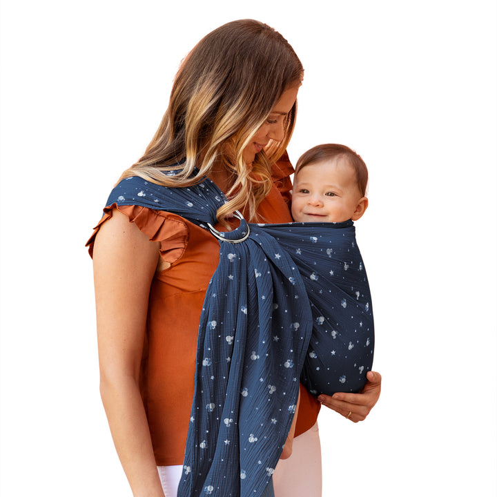 Ring Sling – Moby Wrap